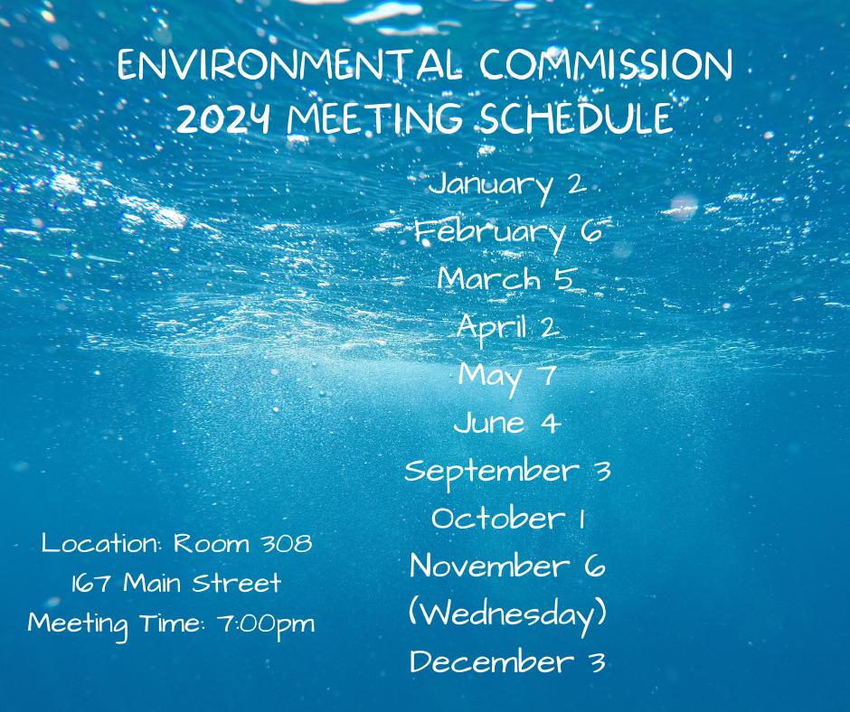 Environmental Commission - Borough of Sayreville